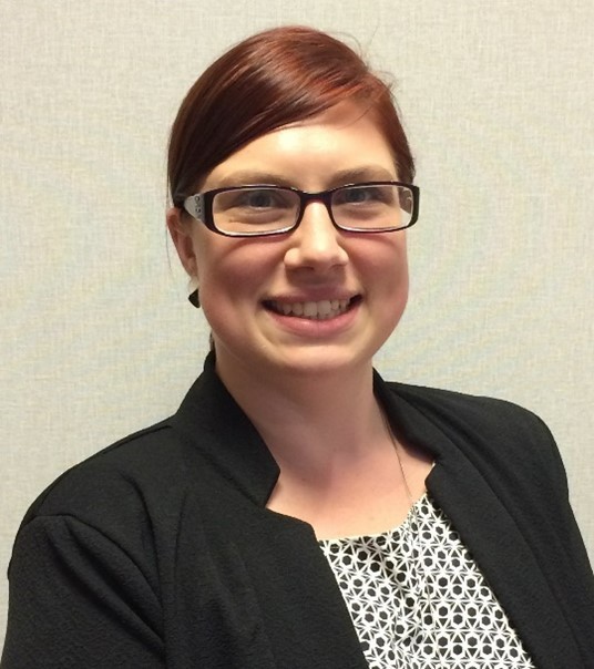 Ms. Kate Cavanagh | RD20