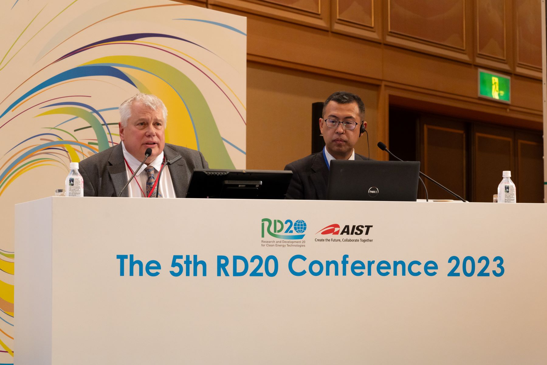 ギャラリー｜第5回RD20国際会議