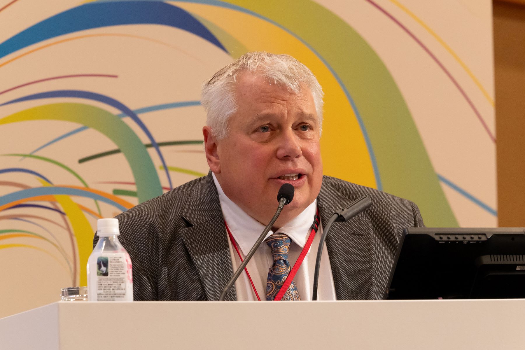 ギャラリー｜第5回RD20国際会議