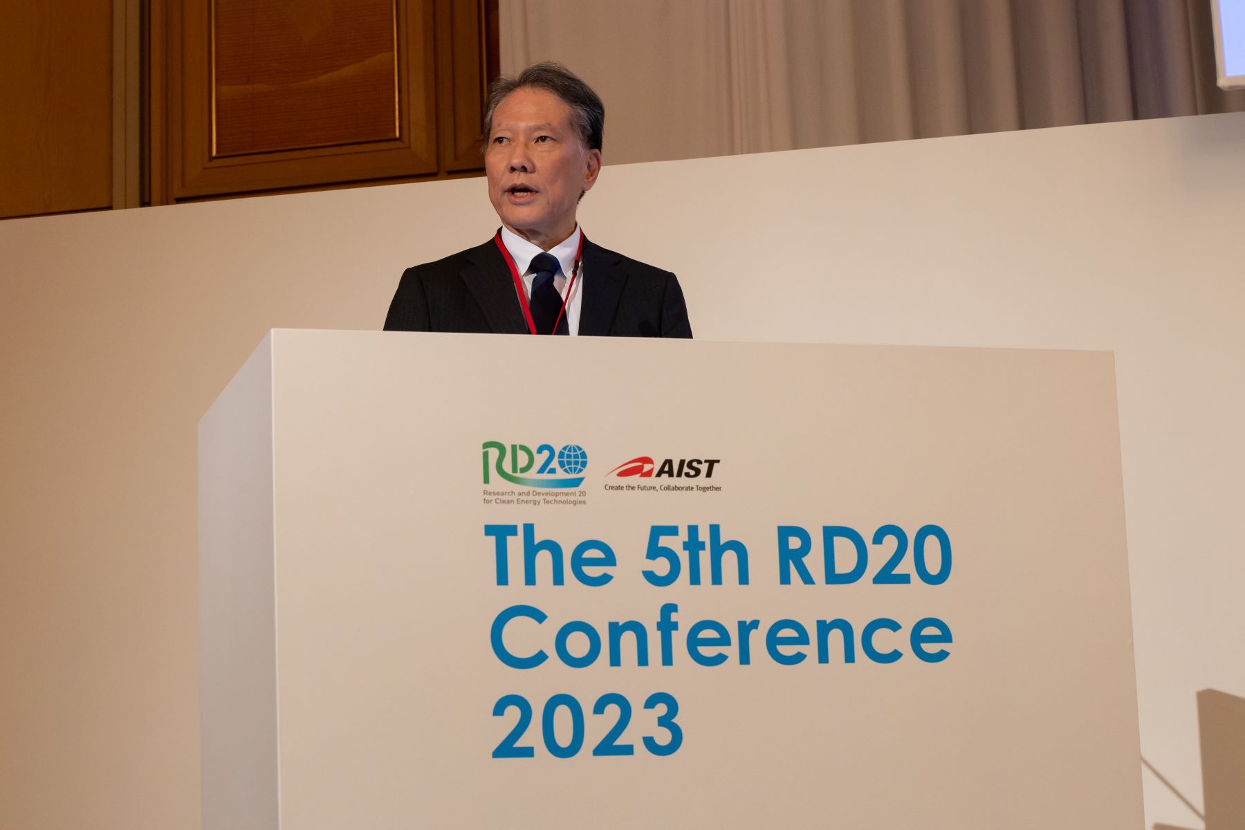 ギャラリー｜第5回RD20国際会議