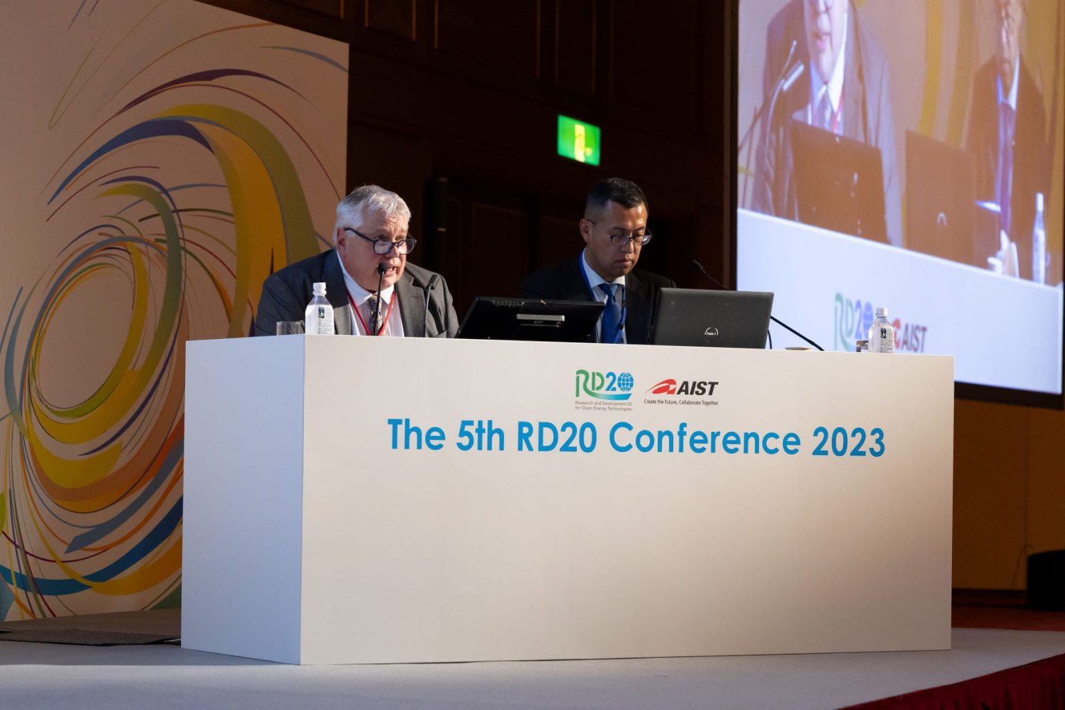 ギャラリー｜第5回RD20国際会議