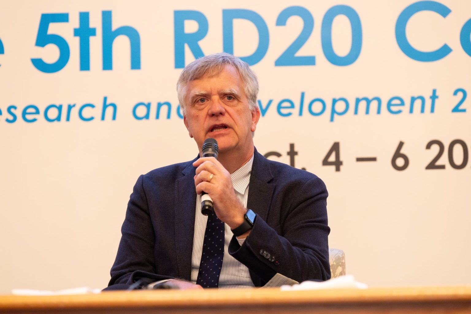 ギャラリー｜第5回RD20国際会議