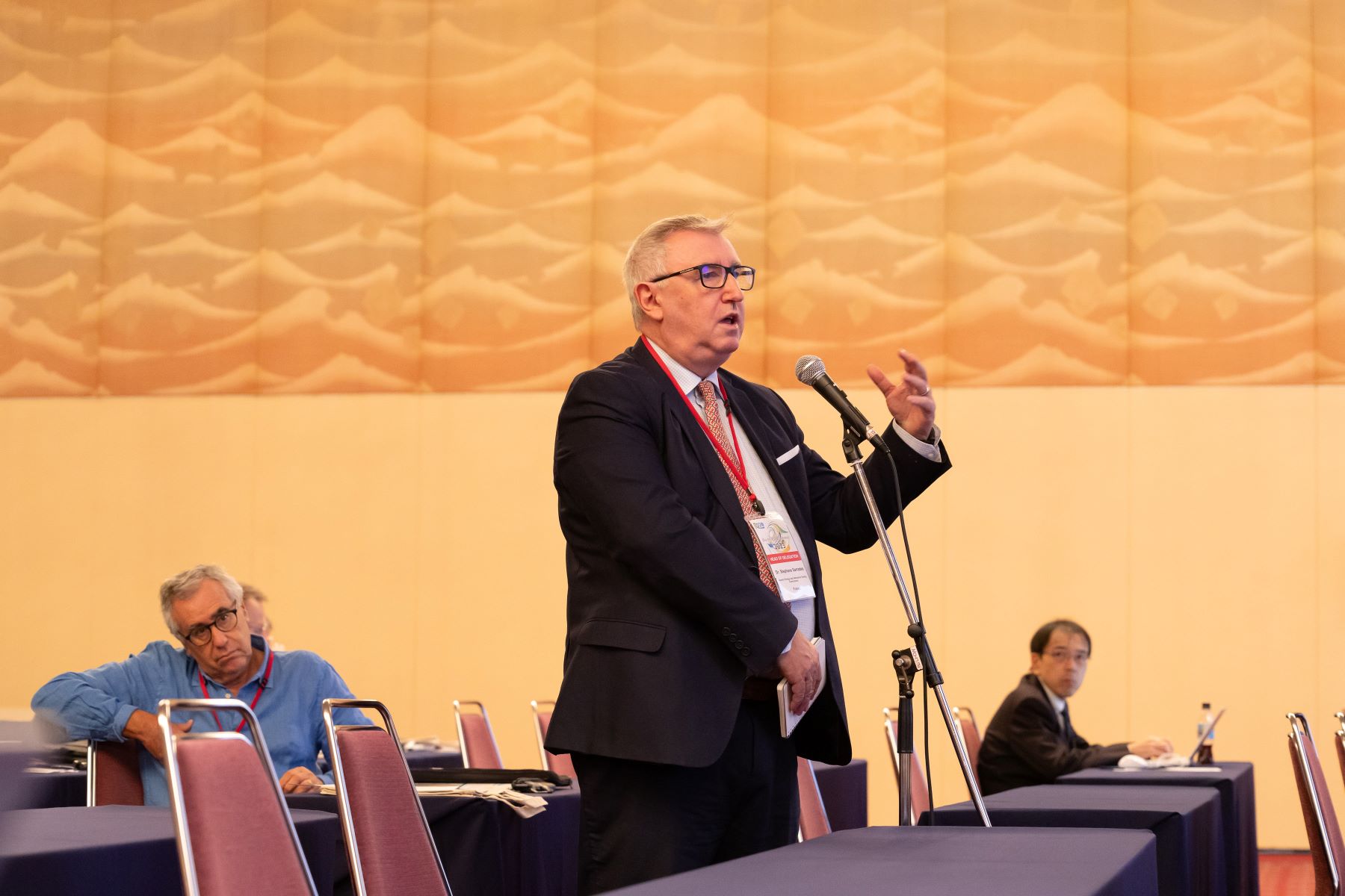 ギャラリー｜第5回RD20国際会議