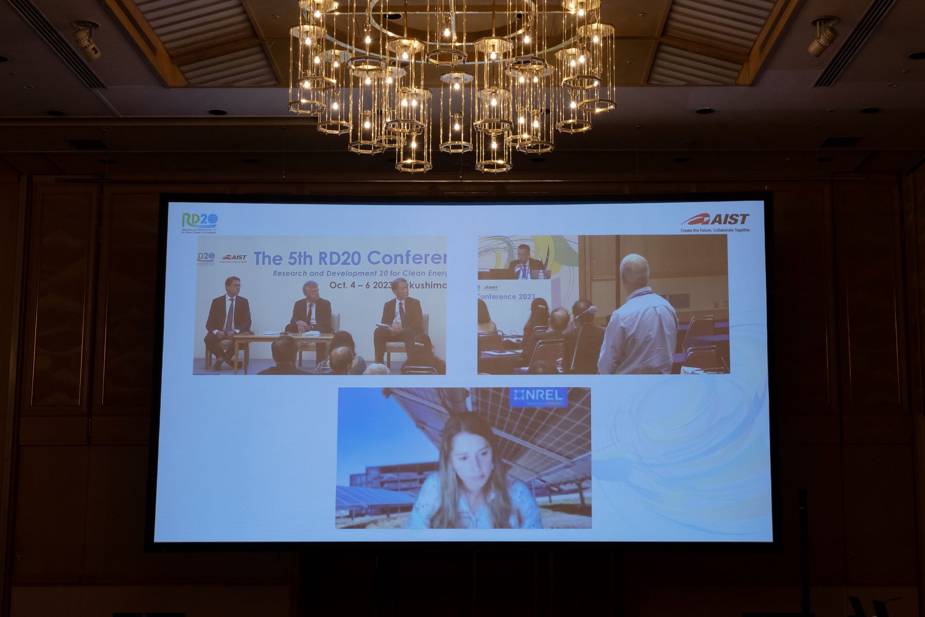 ギャラリー｜第5回RD20国際会議