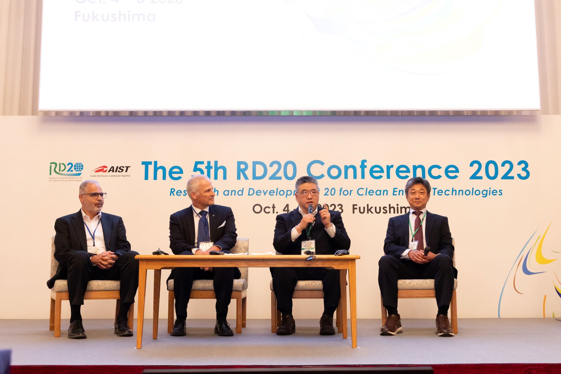 ギャラリー｜第5回RD20国際会議