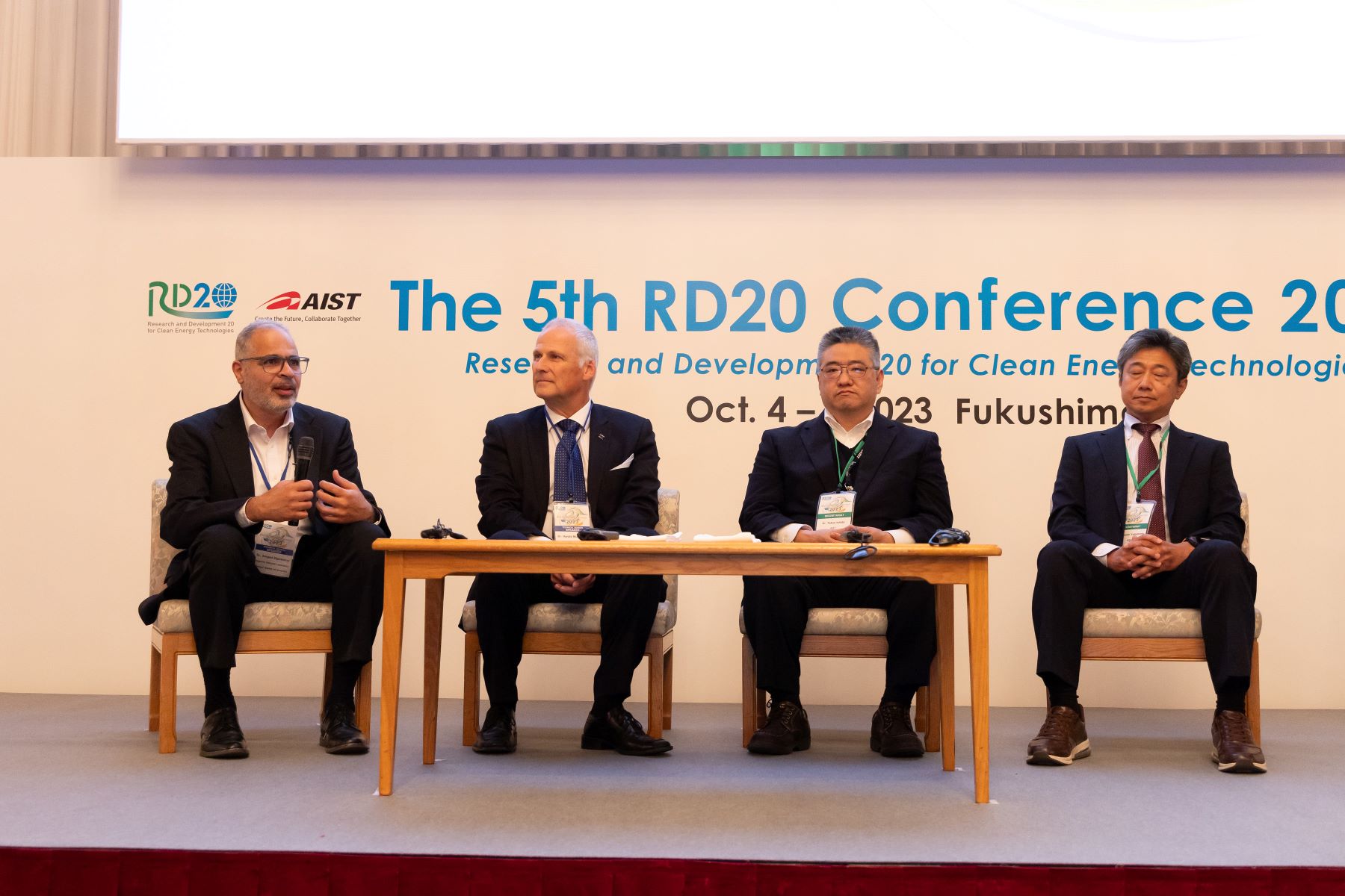 ギャラリー｜第5回RD20国際会議