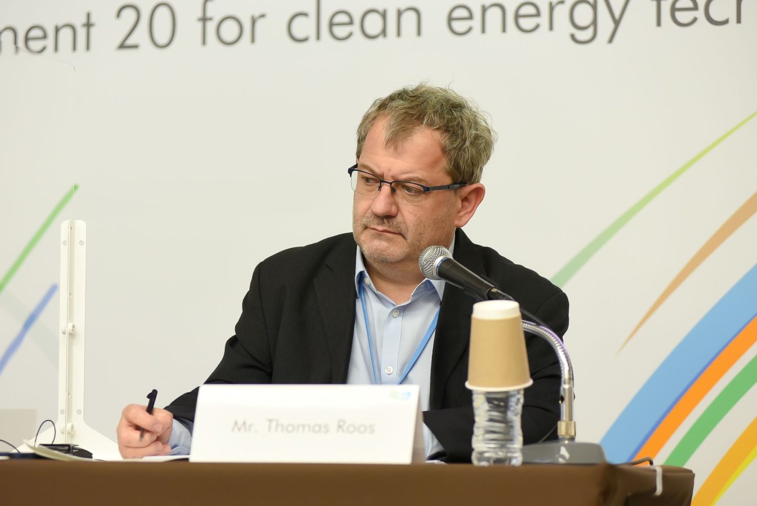 Gallery｜The 4th RD20 Conference 2022