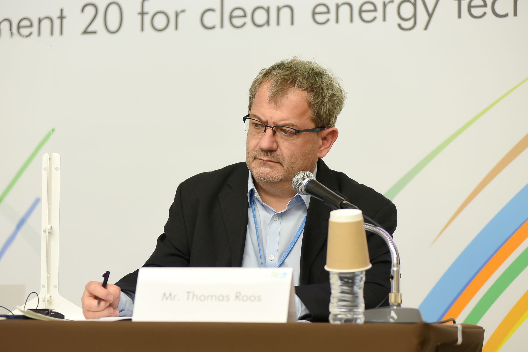 Gallery｜The 4th RD20 Conference 2022