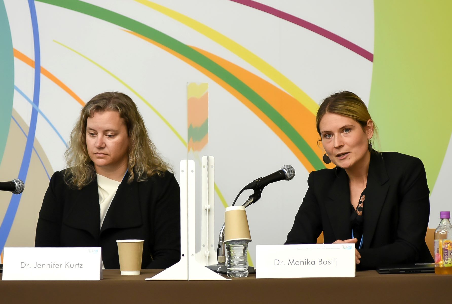 Gallery｜The 4th RD20 Conference 2022