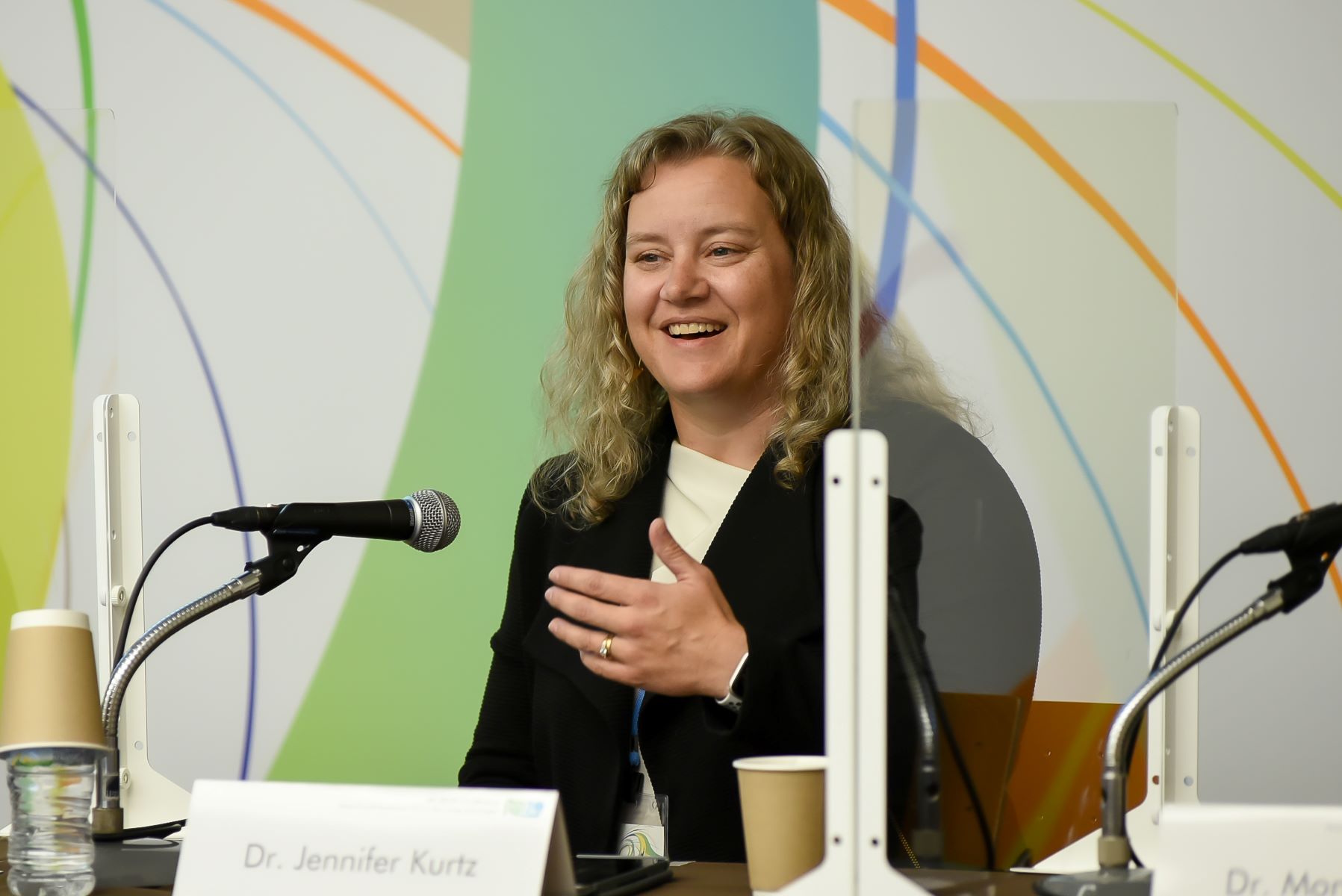 Gallery｜The 4th RD20 Conference 2022