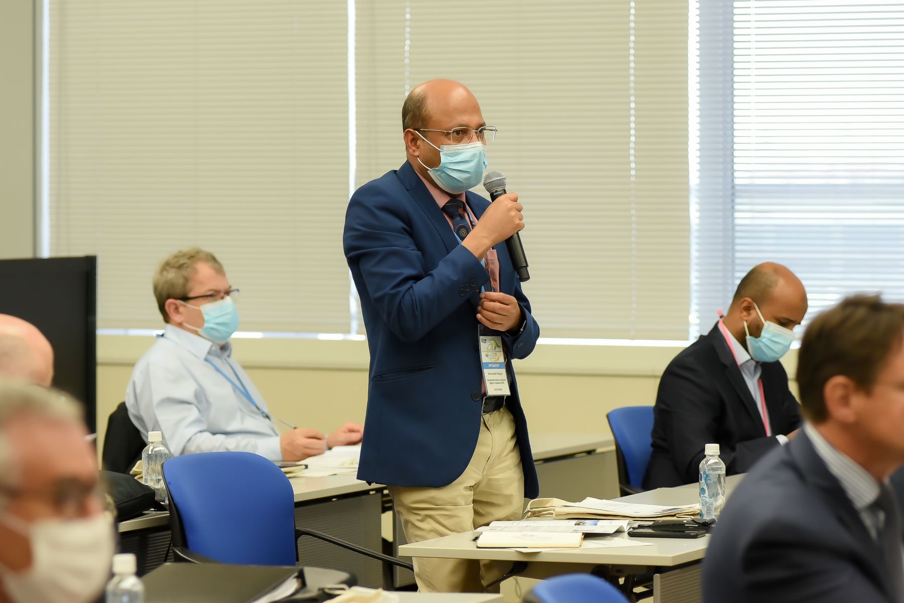 Gallery｜The 4th RD20 Conference 2022