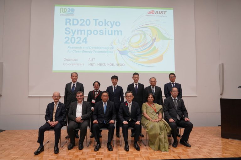 RD20東京シンポジウム2024 | RD20