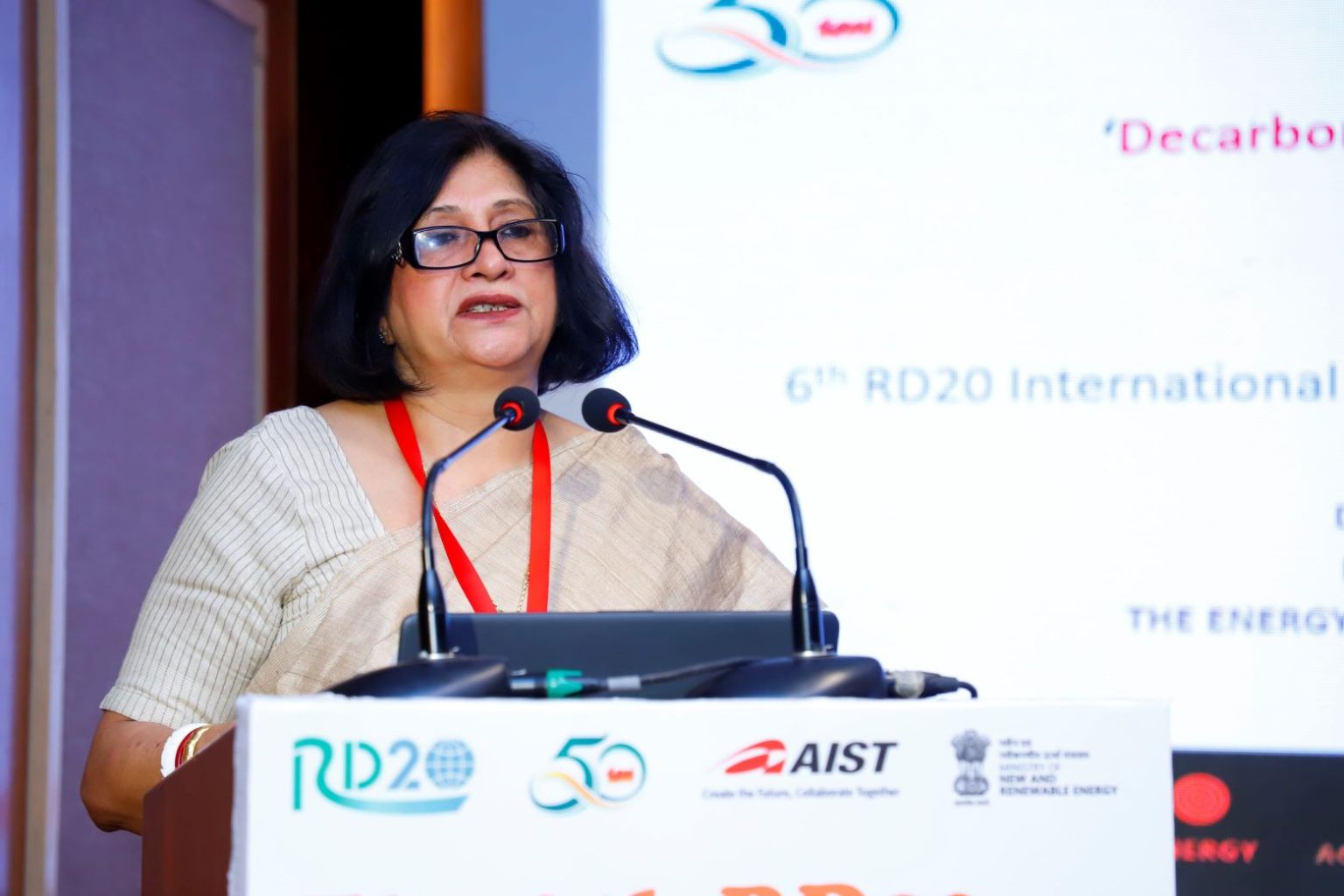 Gallery｜The 6th RD20 Conference 2024